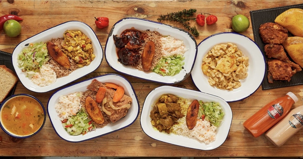 JRK Kitchen - Fulham delivery from Fulham - Order with Deliveroo