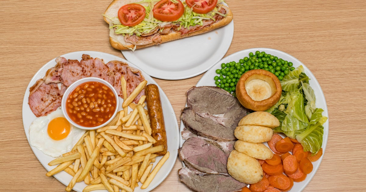 Sutton Cafe - Raynes Park delivery from Raynes Park - Order with Deliveroo