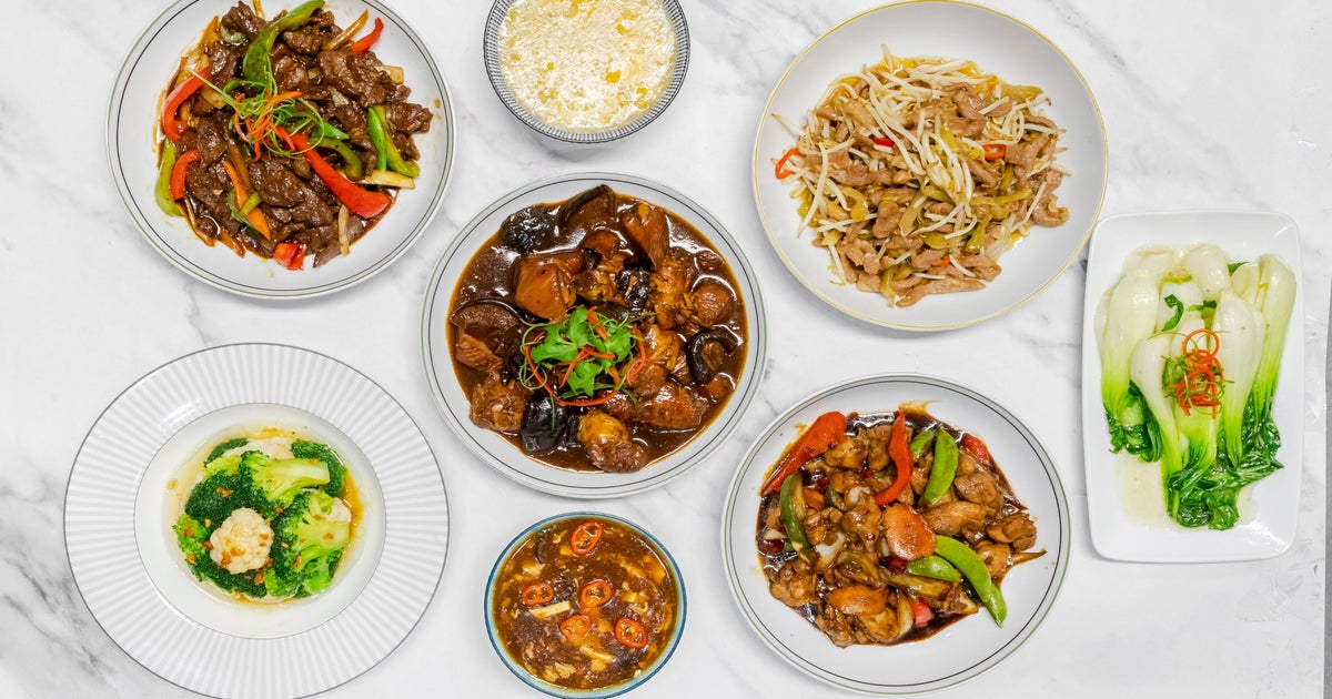Oriental Chef - Chingford delivery from Chingford - Order with Deliveroo