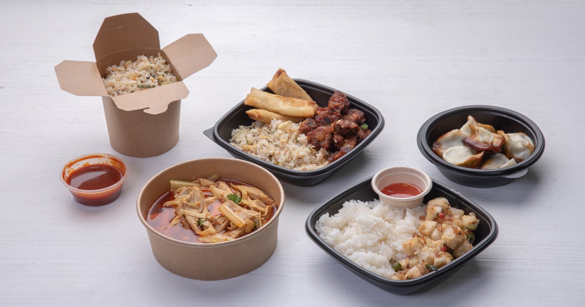 Umi7 - Woking delivery from Woking - Order with Deliveroo