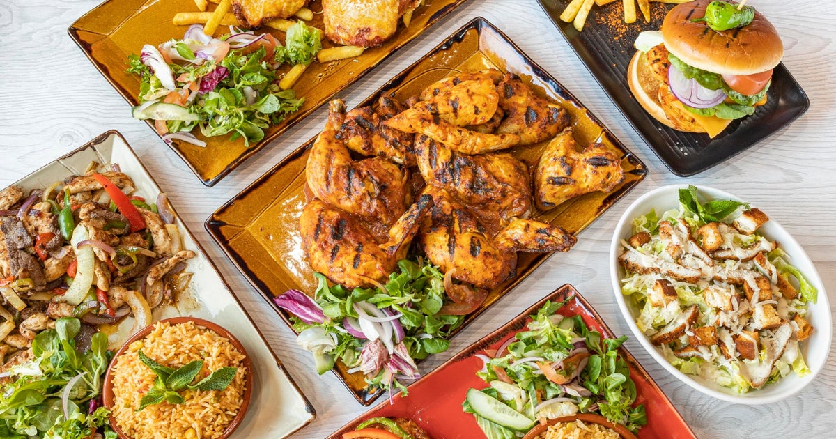 Late Night Philliez delivery from Liffey Valley Shopping Centre - Order ...