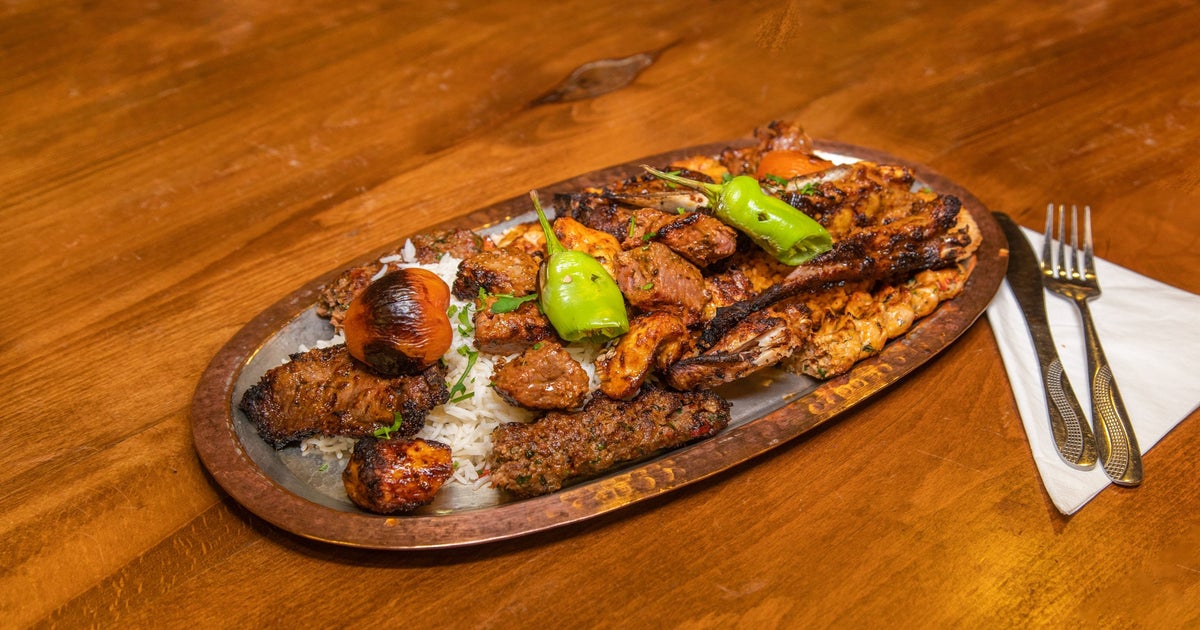 Dewan Restaurant delivery from Burley Park and Hyde Park - Order with ...