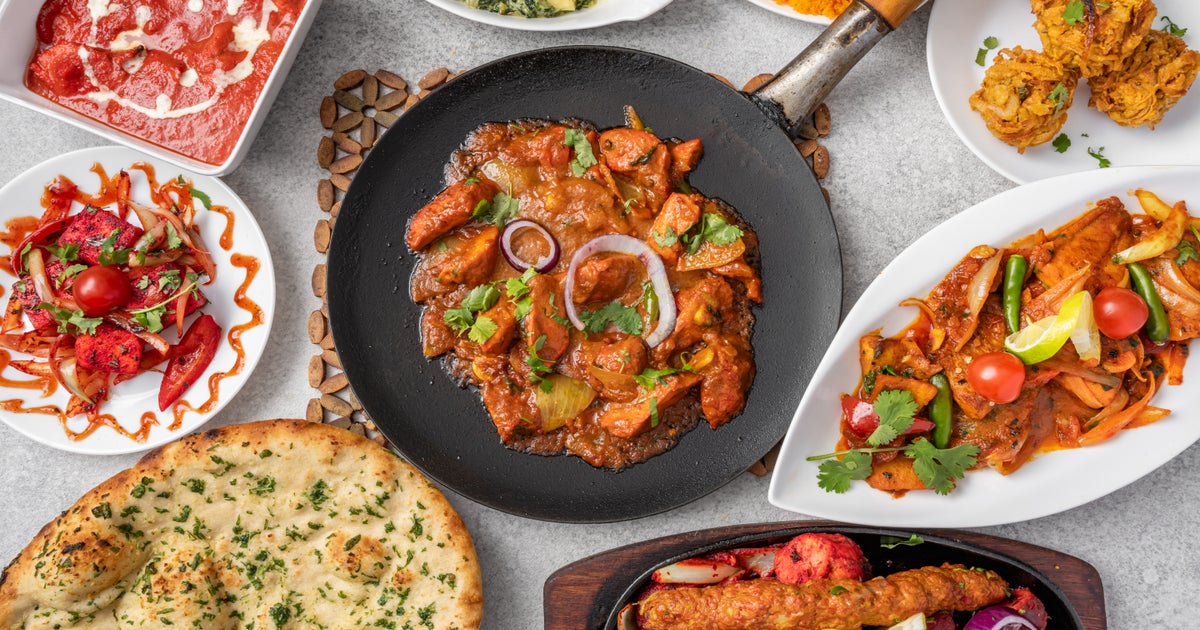 Bengal Balti Cuisine - 2 Cross Street delivery from Camborne - Order ...