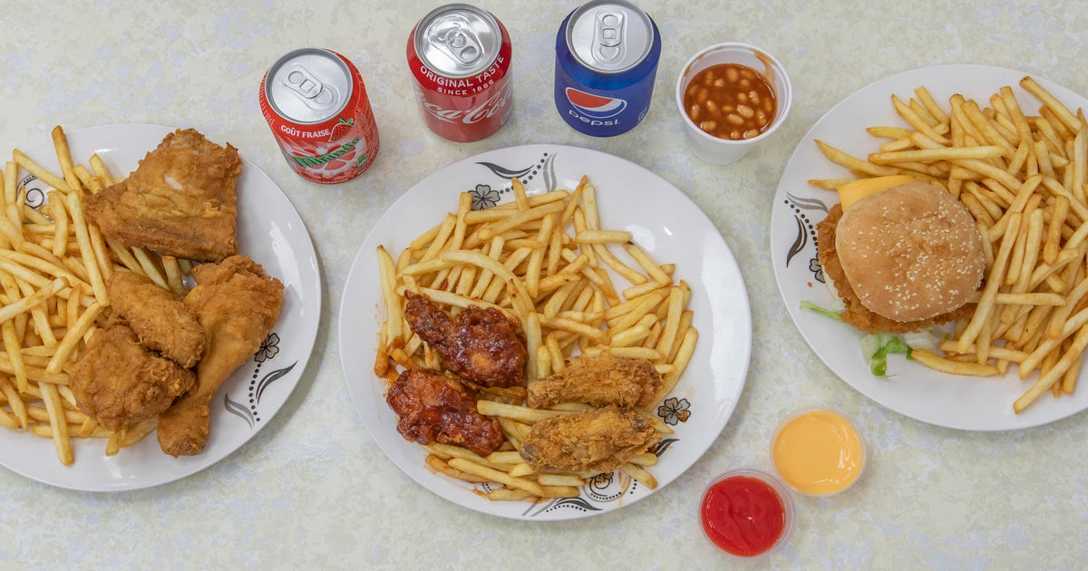 MM Fried Chicken - West Norwood delivery from West Norwood - Order with ...