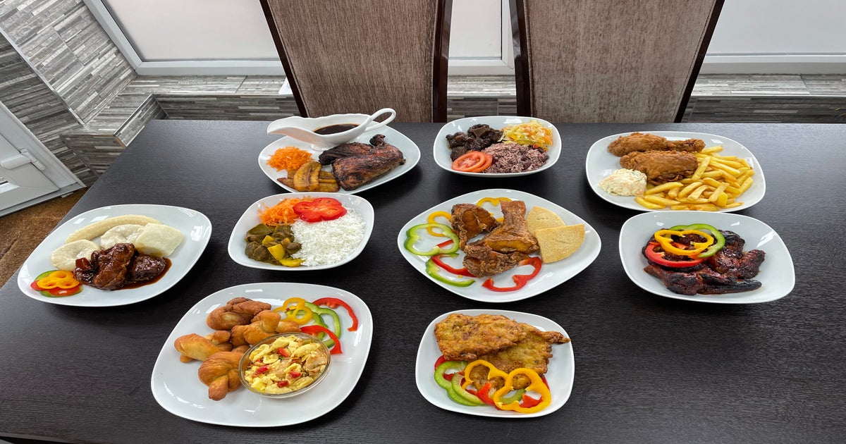 Tropixx Takeaway 🌴 - Derby delivery from Alvaston Moor - Order with ...