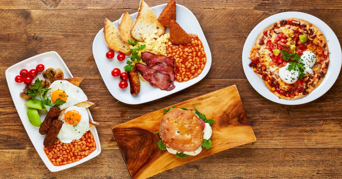 Mil Kitchen - Fulham delivery from Fulham - Order with Deliveroo