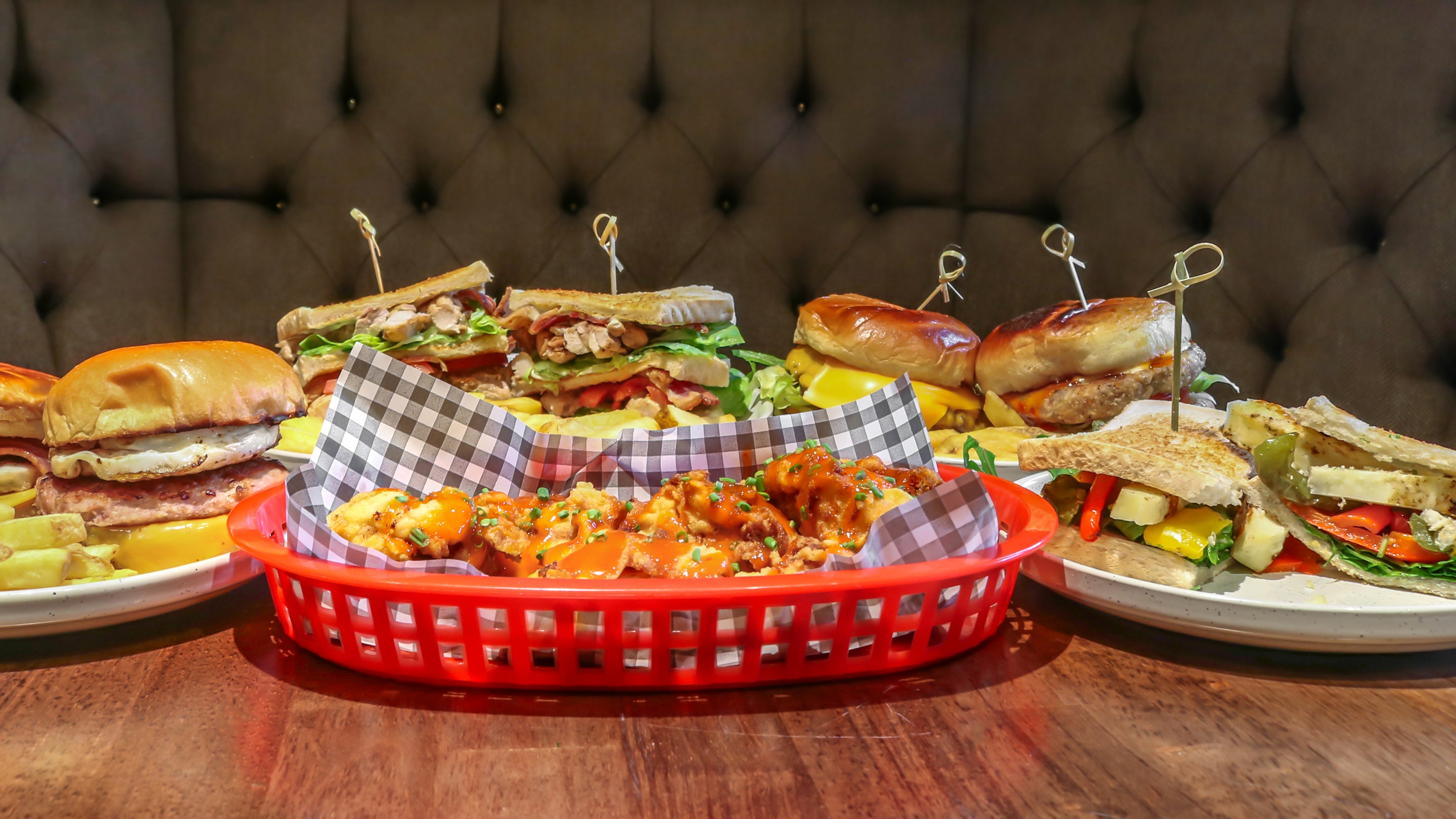 Duke Of York - Buxton Rd delivery from Offerton - Order with Deliveroo