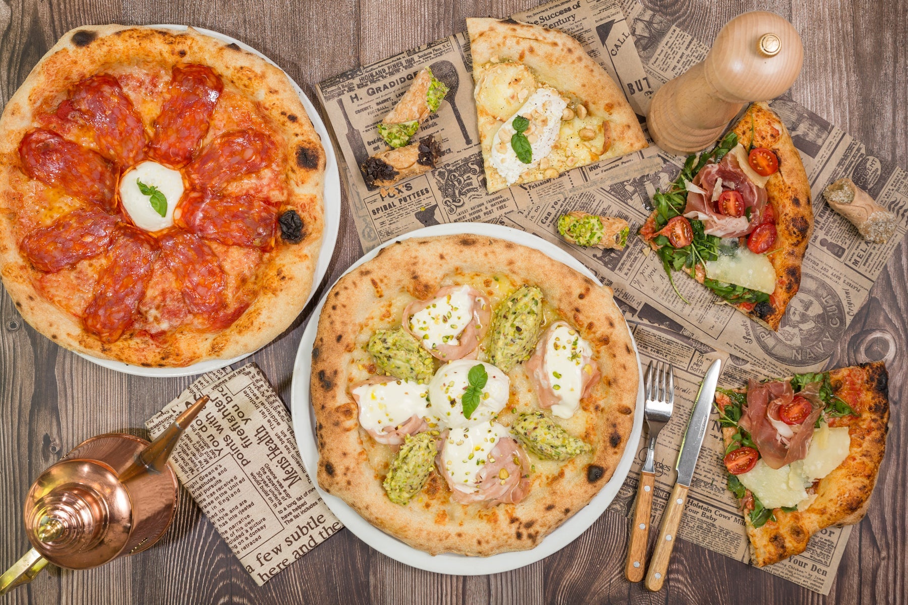 Livraison Chez Pepito à Paris 3ème - Temple - Commandez avec Deliveroo