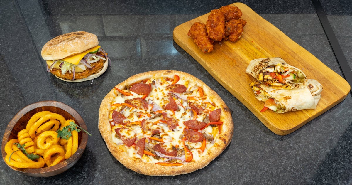 Raj Express - Woolton Village delivery from Woolton - Order with Deliveroo