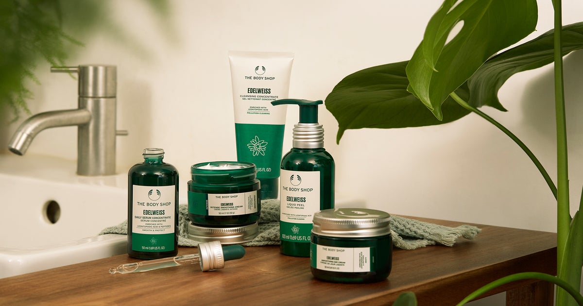 The Body Shop - Ang Mo Kio Hub delivery from Ang Mo Kio/Bishan - Order ...