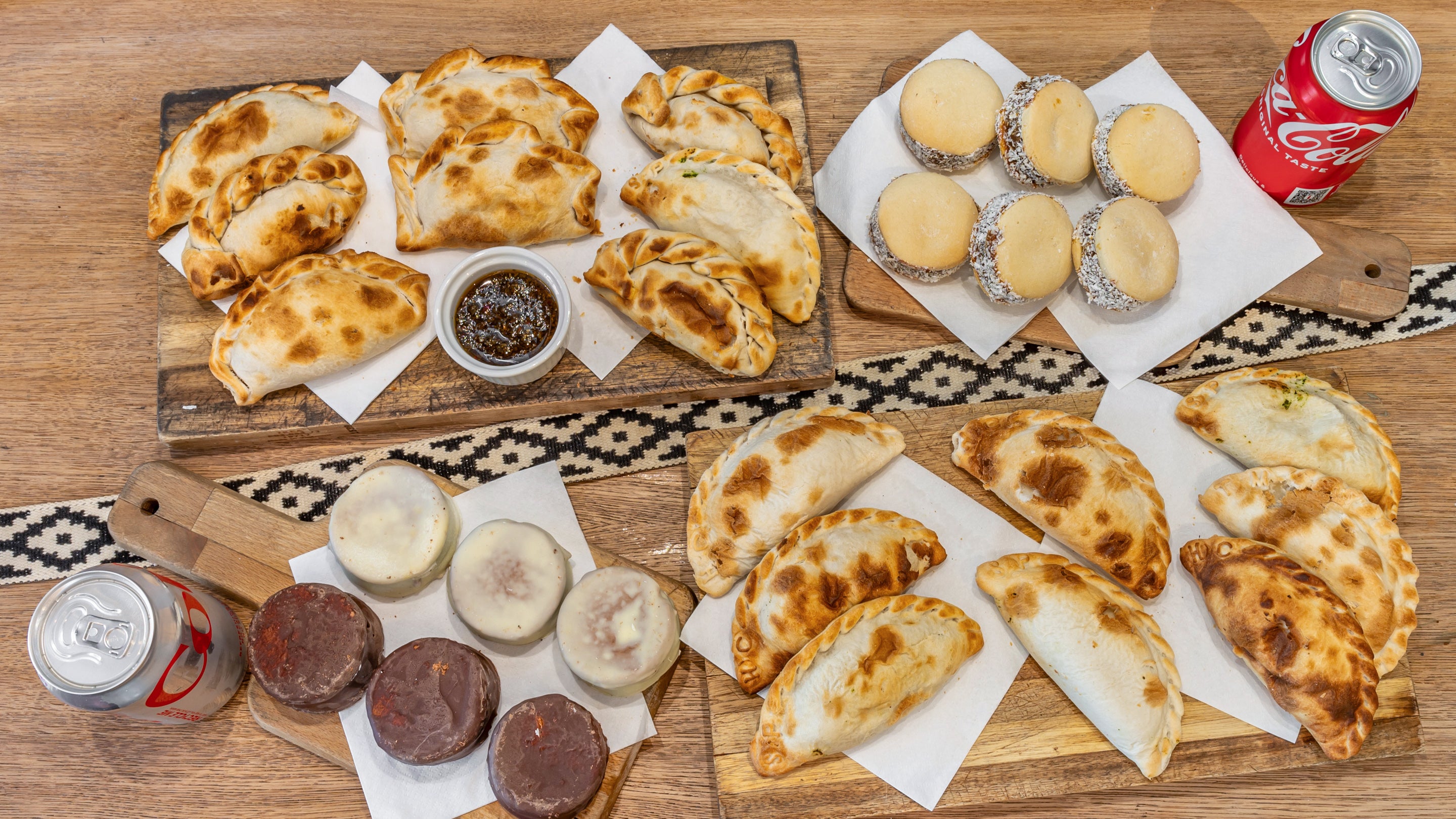 Chango - Wimbledon delivery from Wimbledon - Order with Deliveroo