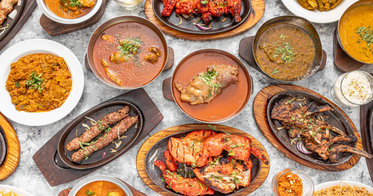 Pak Wadi Restaurant and Grill - Abu Dhabi delivery from China Mall ...
