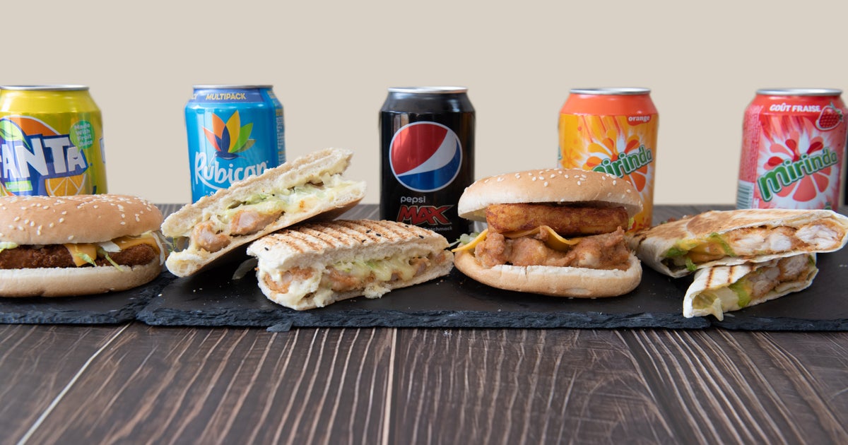 Chicken Inn - Accrington delivery from Accrington - Order with Deliveroo