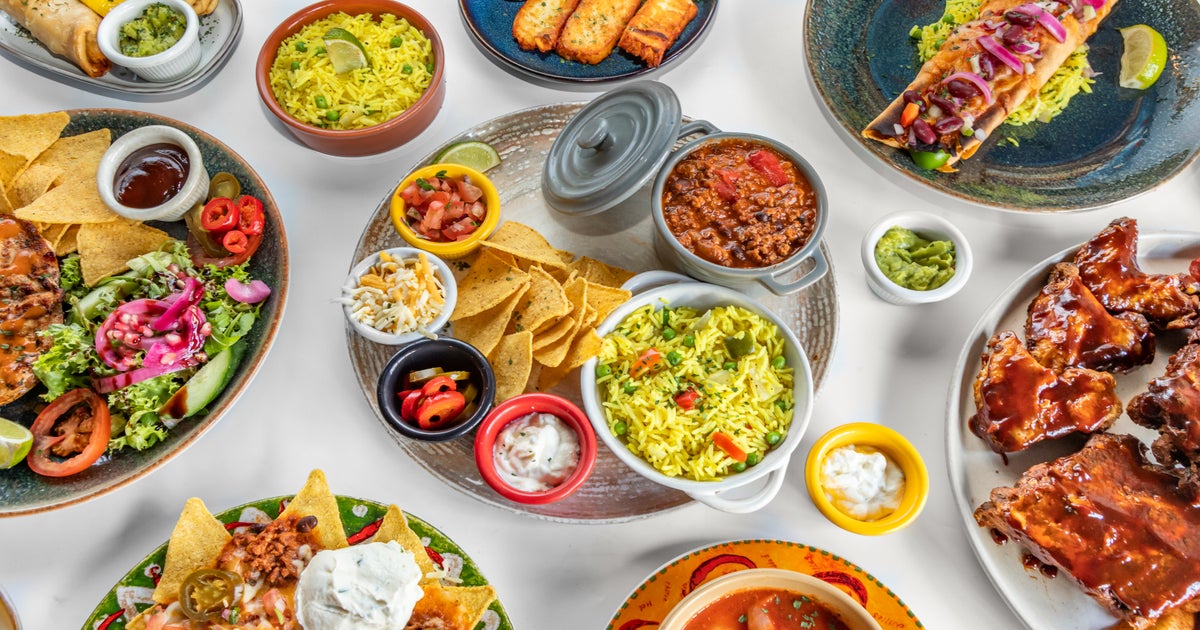 Muchos Nachos - Chichester delivery from Chichester - Order with Deliveroo