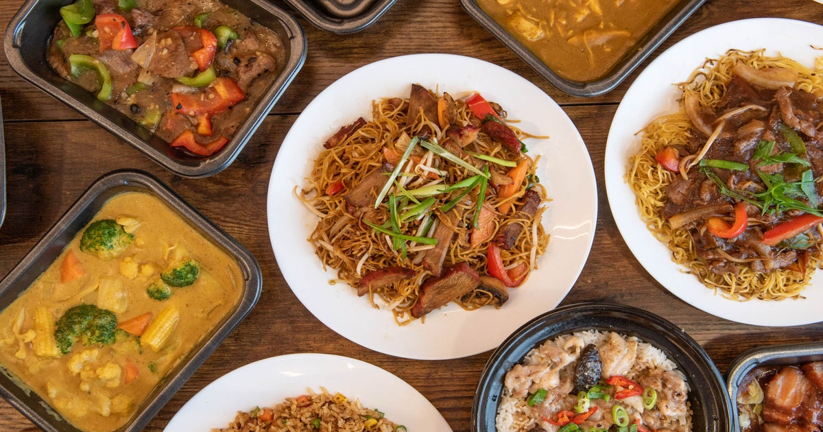 Sing Hi Fry - Hougang Avenue 8 delivery from Hougang Avenue 8 - Order ...