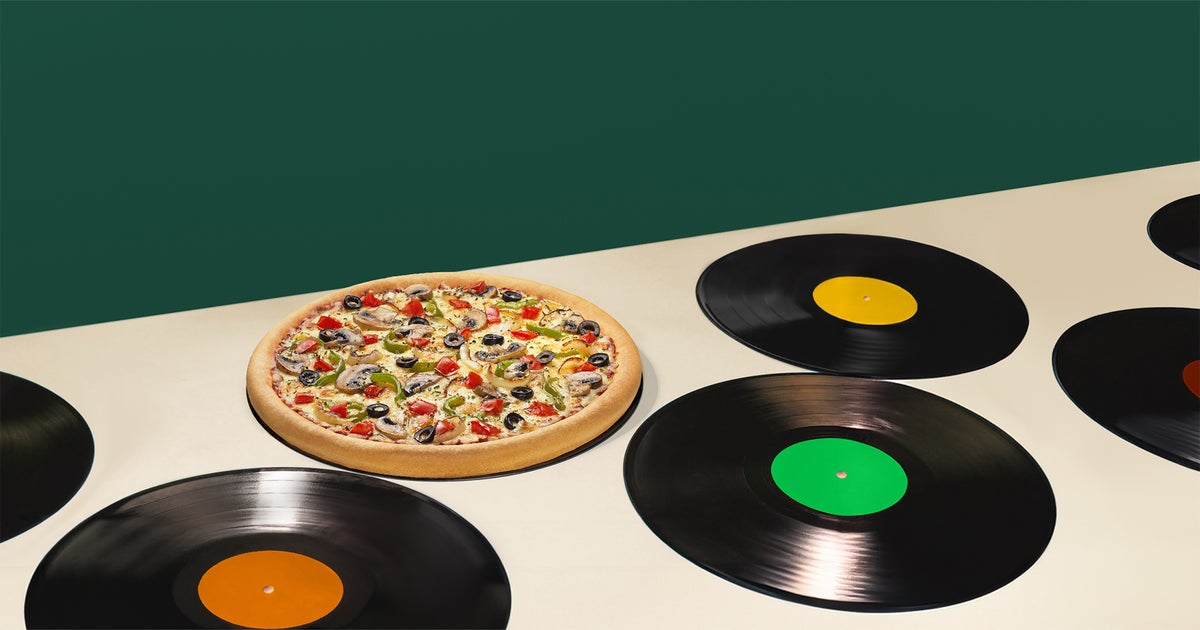 Maestro Pizza - Business Bay delivery from Dubai Business Bay - Order ...