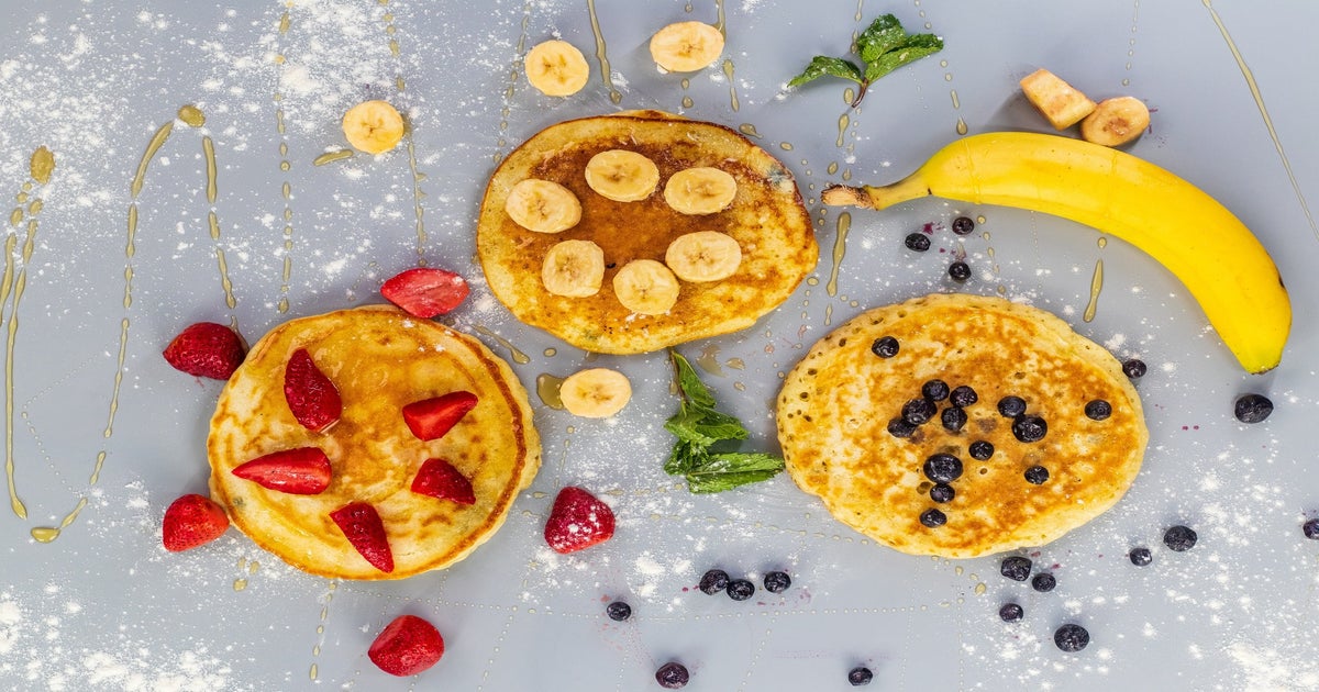 We Only Do Breakfast delivery from Al Danah - Order with Deliveroo