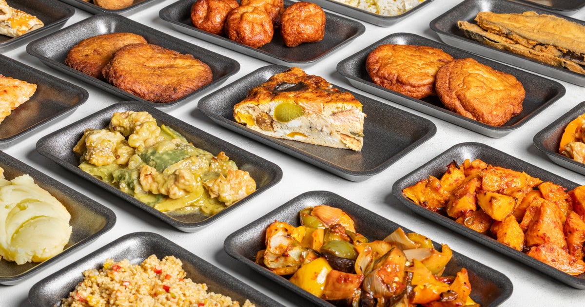 Dagim Fish & Deli - Dalston N16 delivery from Stamford Hill - Order ...