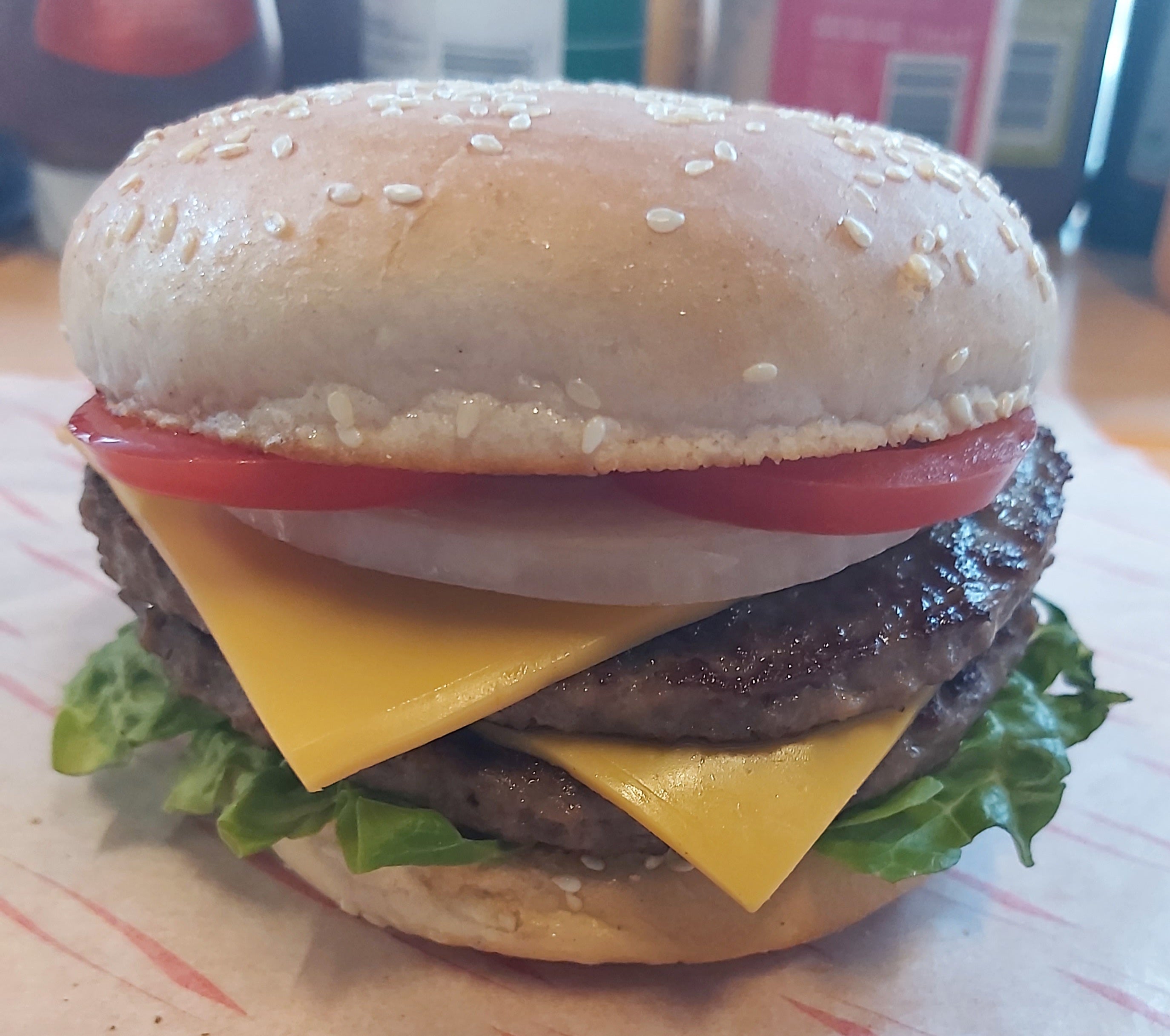 VM food - Brighton delivery from Brighton Centre - Order with Deliveroo