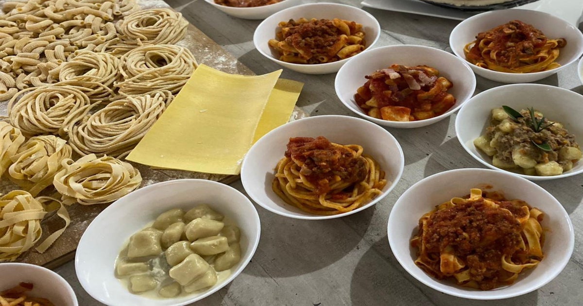 Pasta e sugo di Marchiori Alessandra livre depuis Port - Commandez avec ...