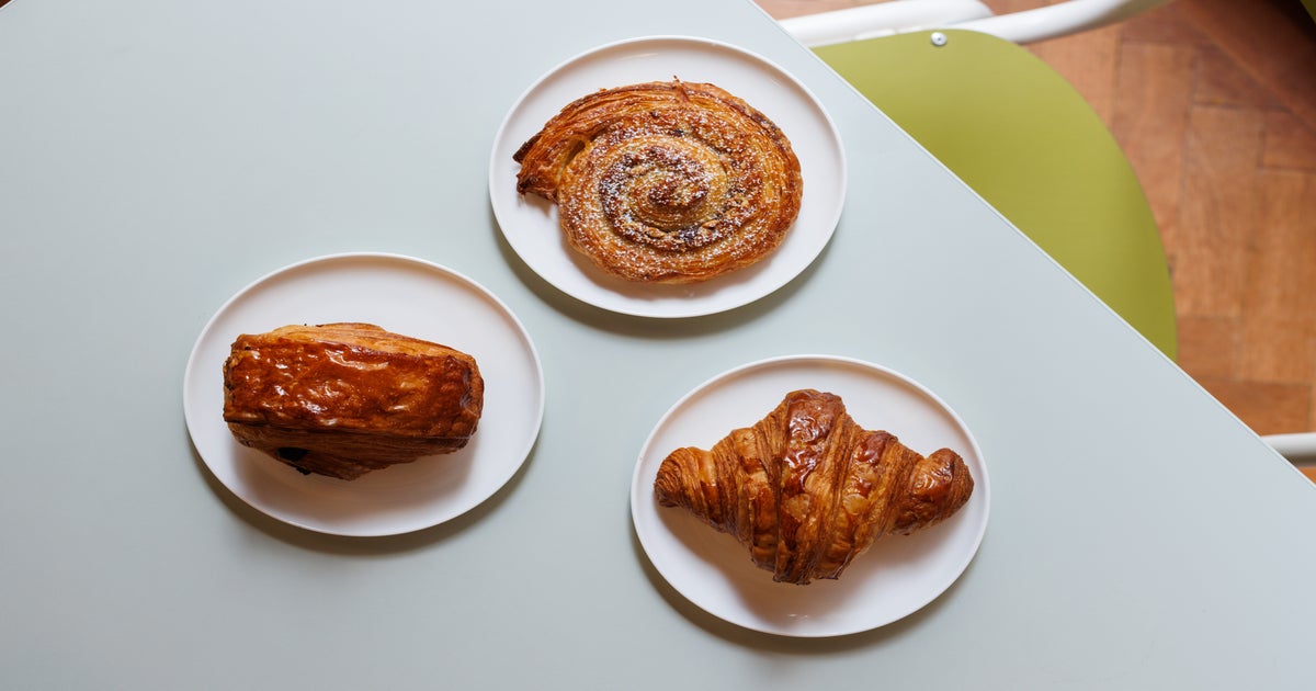 Toklas Bakery & Cafe delivery from Strand - Order with Deliveroo