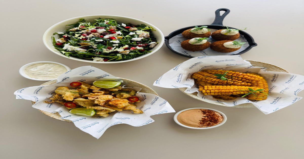 Dining Boutique delivery from Umm Ramool - Order with Deliveroo