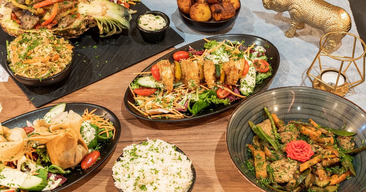 Papa Ayam - PLQ Mall delivery from Paya Lebar - Order with Deliveroo