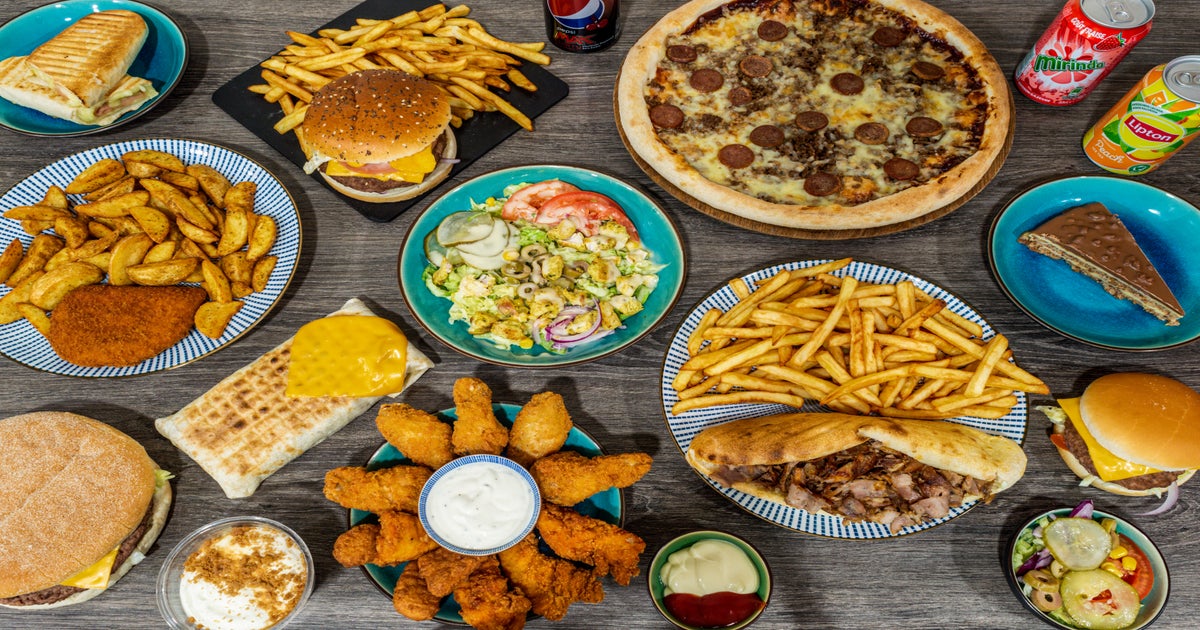 Tea Al Beak delivery from Al Uraibi - Order with Deliveroo