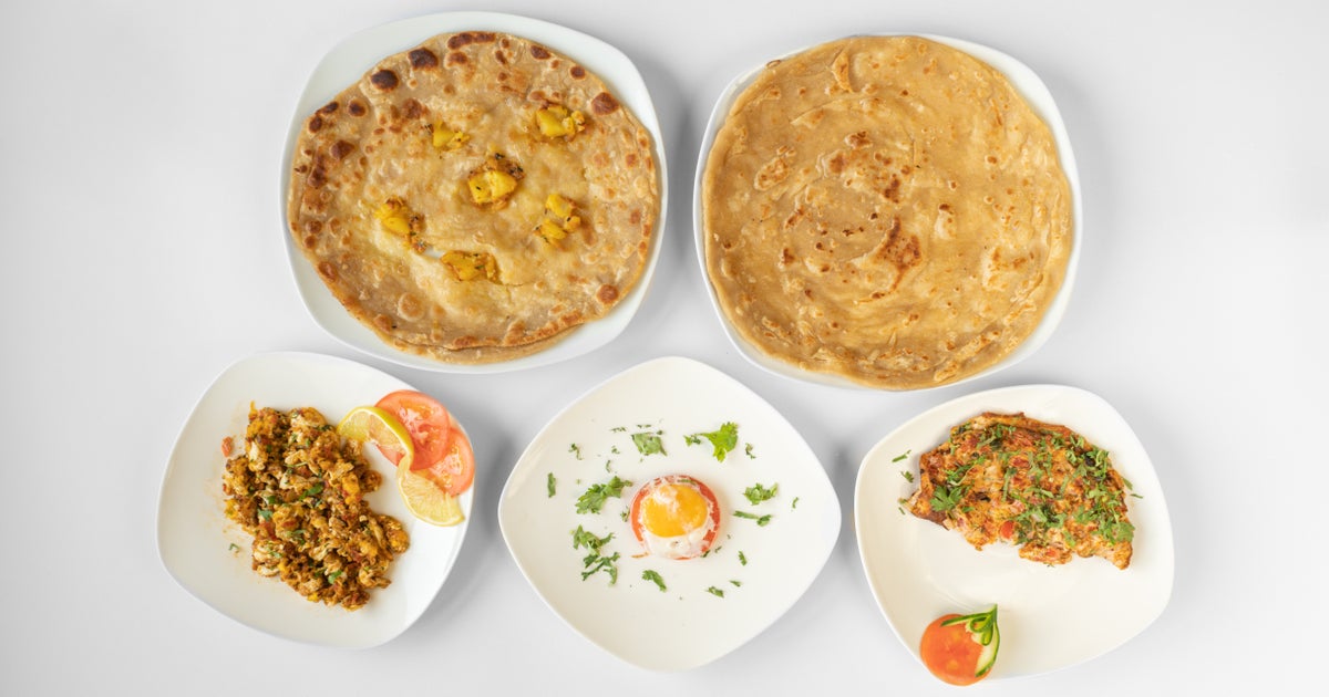 Pak Pakwan Restaurant delivery from Musherib 2 - Order with Deliveroo