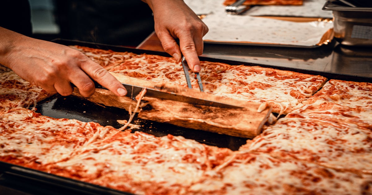 La Piccola Pizzetta consegna in zona Centro Storico - Ordina su Deliveroo