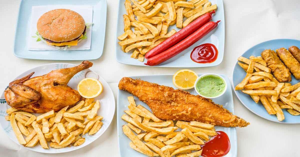 Windsor Fish Bar - Chelsfield delivery from Green Street - Order with ...