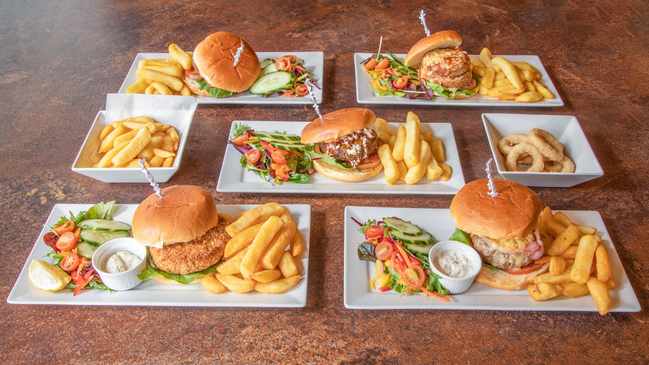 K's Cafe - Thatcham delivery from Thatcham - Order with Deliveroo