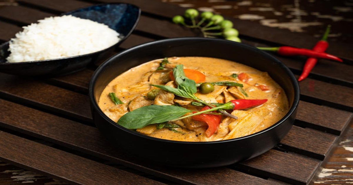 Bo Thai 🥢 - Paris 15 livre depuis Paris 15ème - Pasteur - Commandez ...