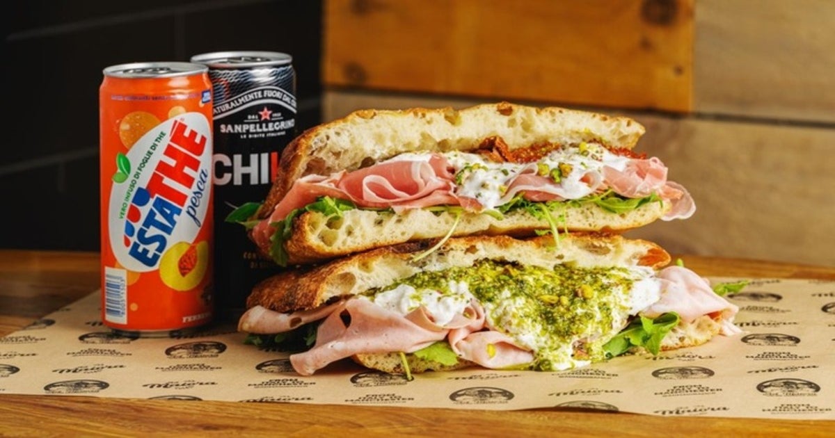 Ad Maiora - Manchester City Centre delivery from Northern Quarter ...