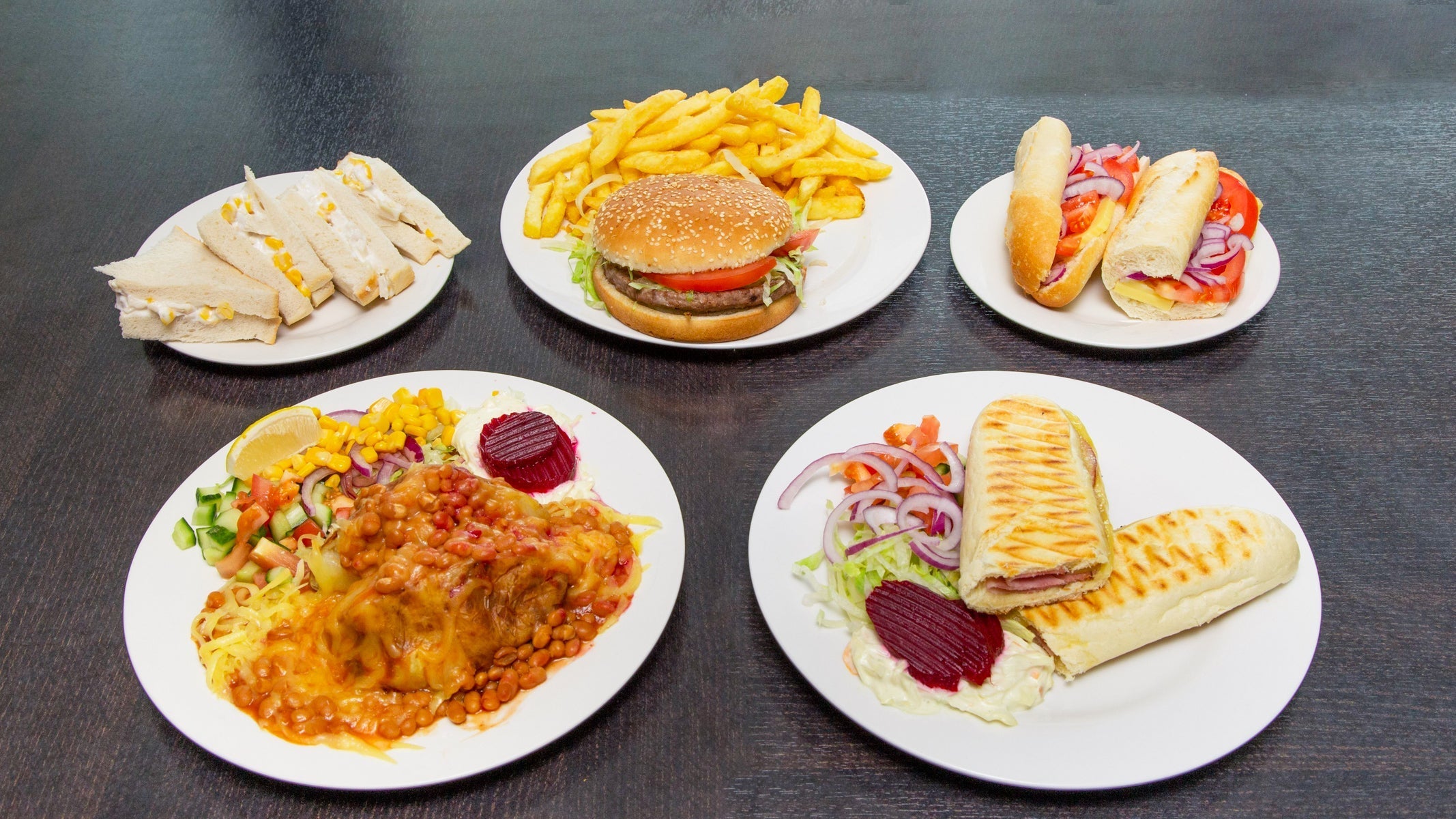 Burgerizza - Saltey delivery from Saltey / Adderley Park - Order with ...