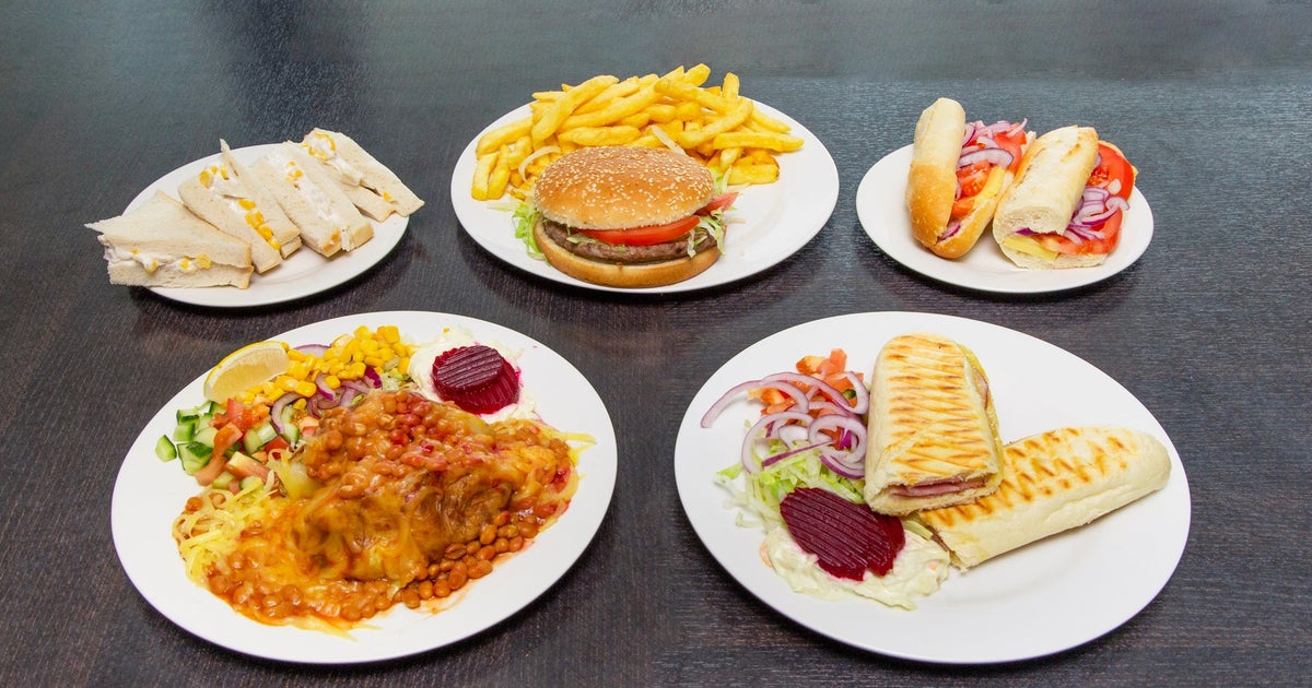 Burgerizza - Saltey delivery from Saltey / Adderley Park - Order with ...