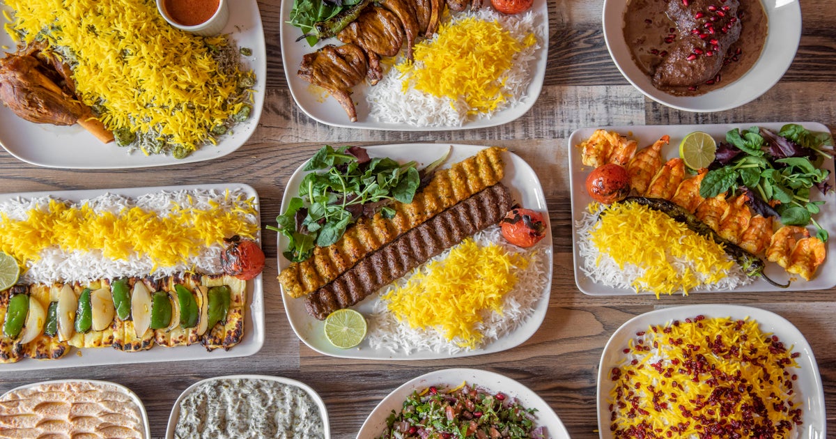 THE SIB RESTAURANT delivery from Jumeirah 1 - Order with Deliveroo