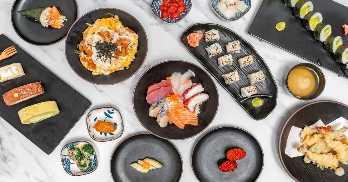 Tsuki Ramen - Putney delivery from Putney - Order with Deliveroo