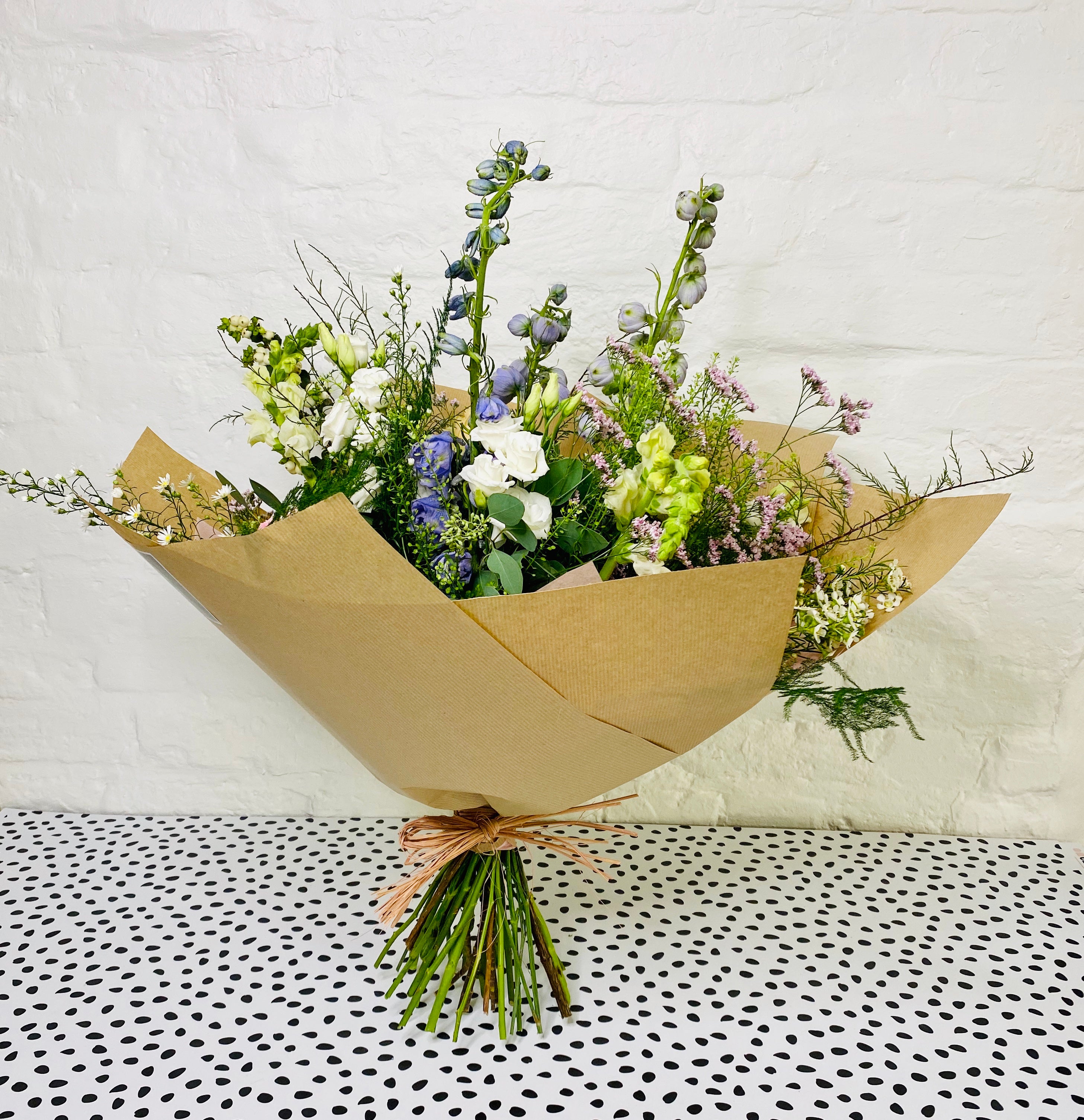 Chobham Flowers - Chobham delivery from Chobham - Order with Deliveroo