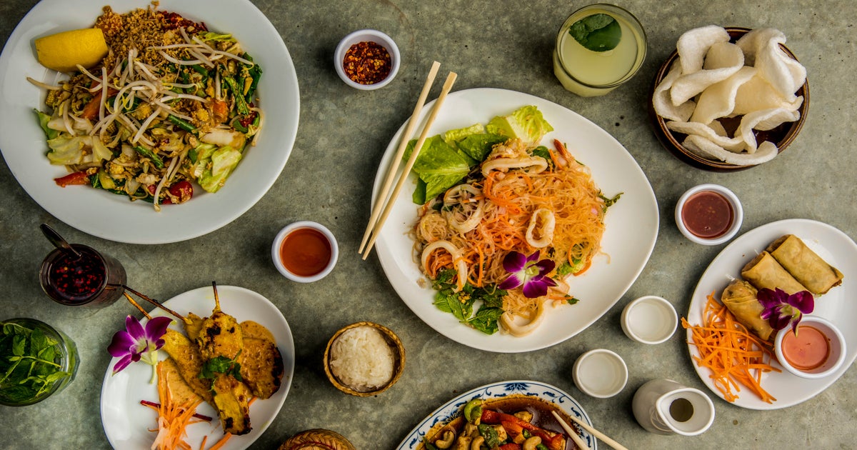 Pepper Tree delivery from Clapham - Order with Deliveroo