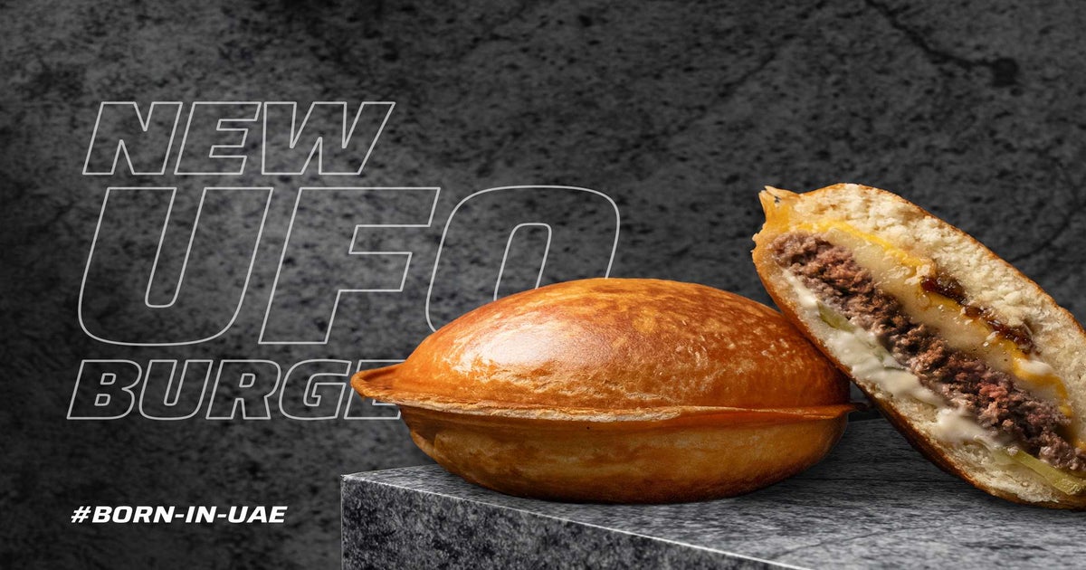 Alien Burger - آليان برجر - DSO delivery from Silicon Oasis - Order ...