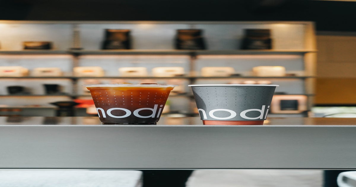 Whampoa Harbour Front嘅NODI Coffee Mart - MTW外賣美食—即上戶戶送 Deliveroo 訂購