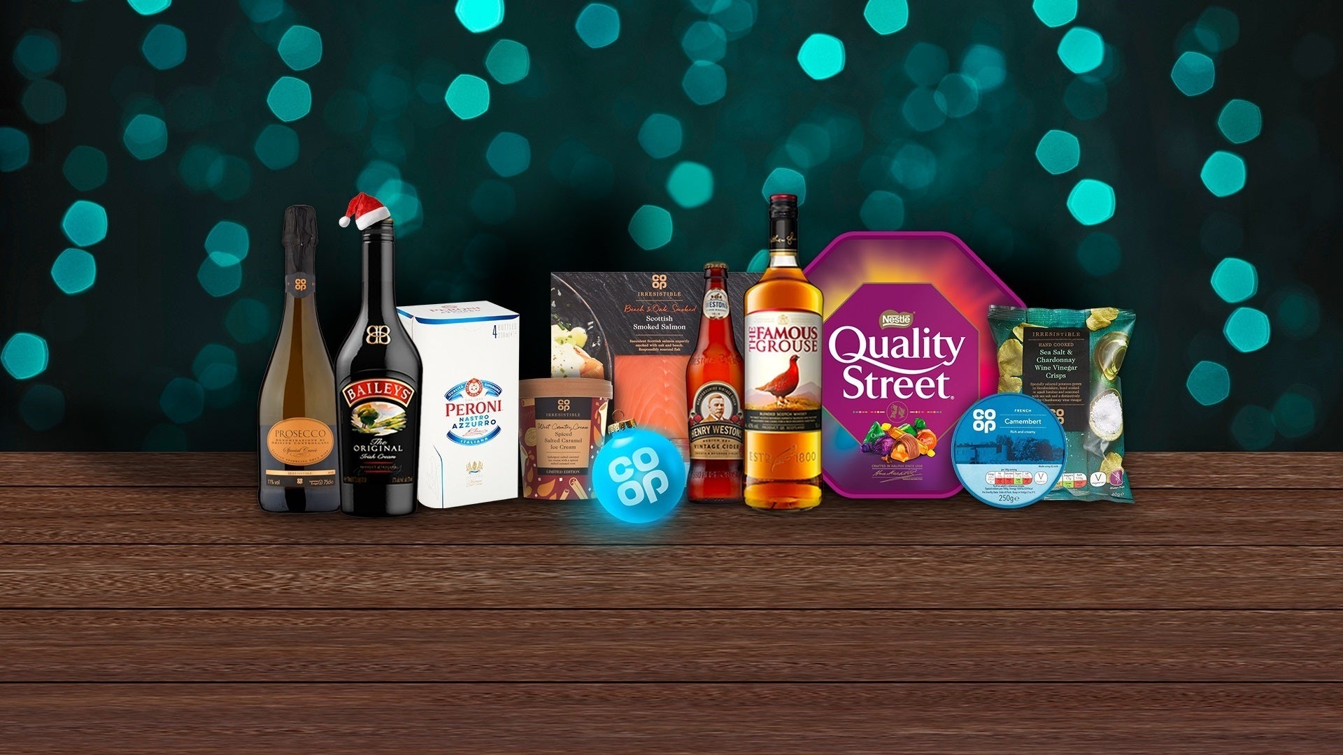 Co-op delivery from Stevenage - Order with Deliveroo