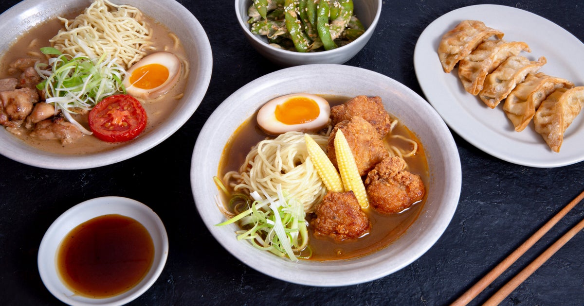 Restaurant Susanoo livre depuis Le Vieux Toulouse - Commandez avec ...