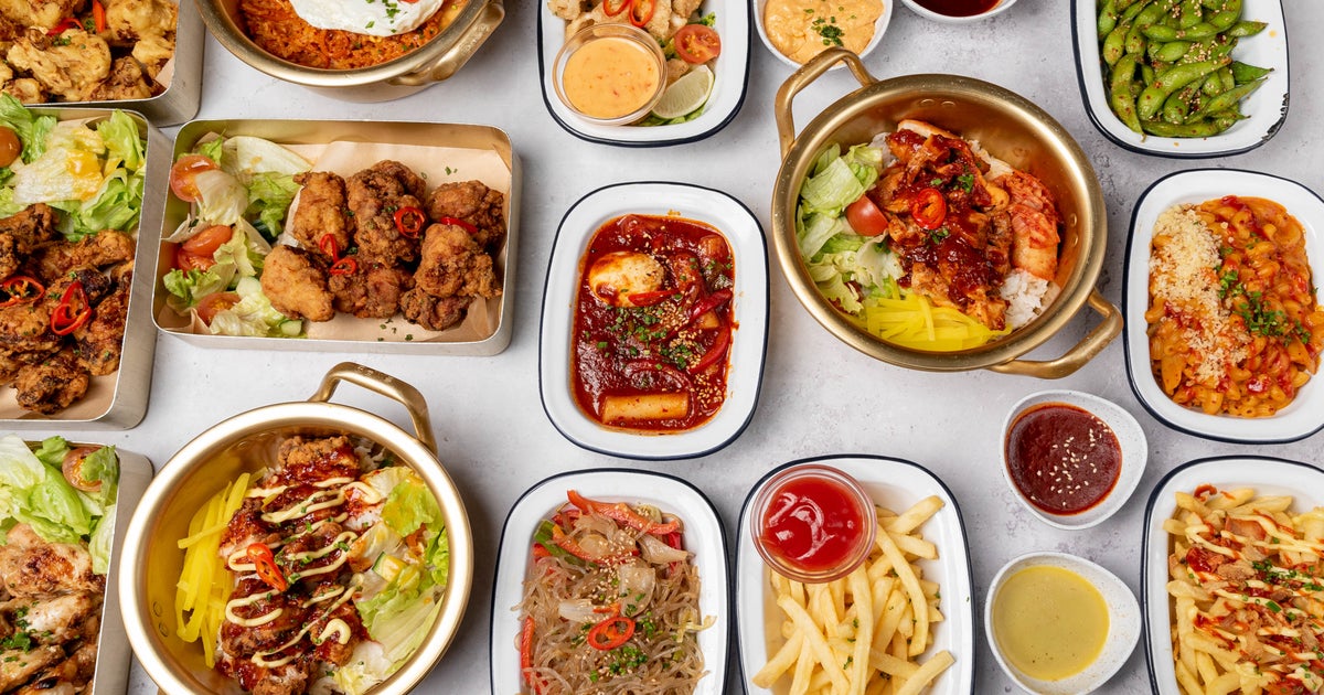 The Bap - Reading delivery from Reading Central - Order with Deliveroo