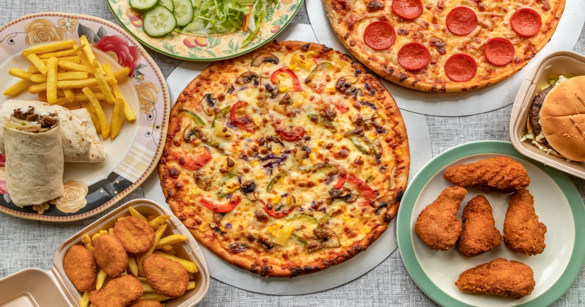 Pizza Pavilion - Lincoln delivery from Pelham Bridge - Order with Deliveroo