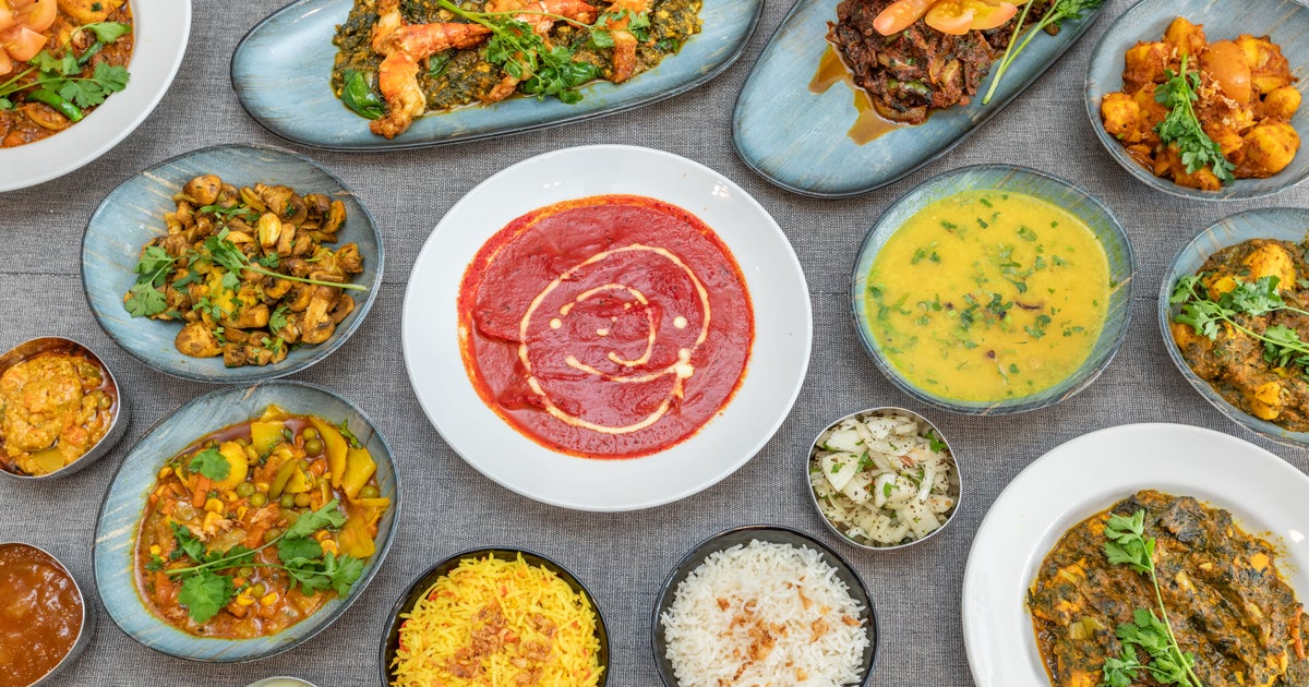 Ramna Indian Cuisine - Putney High Street delivery from Putney - Order ...