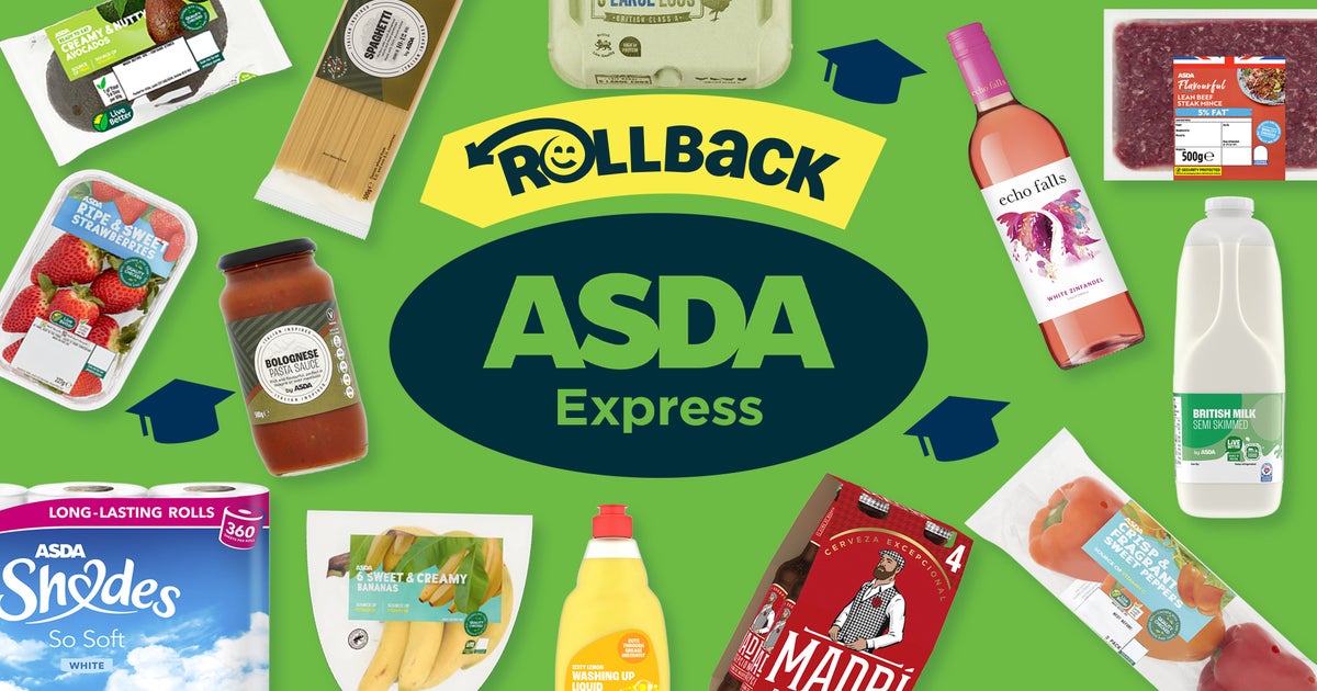 Asda Express - Marple Express Petrol delivery from Rose Hill Marple ...