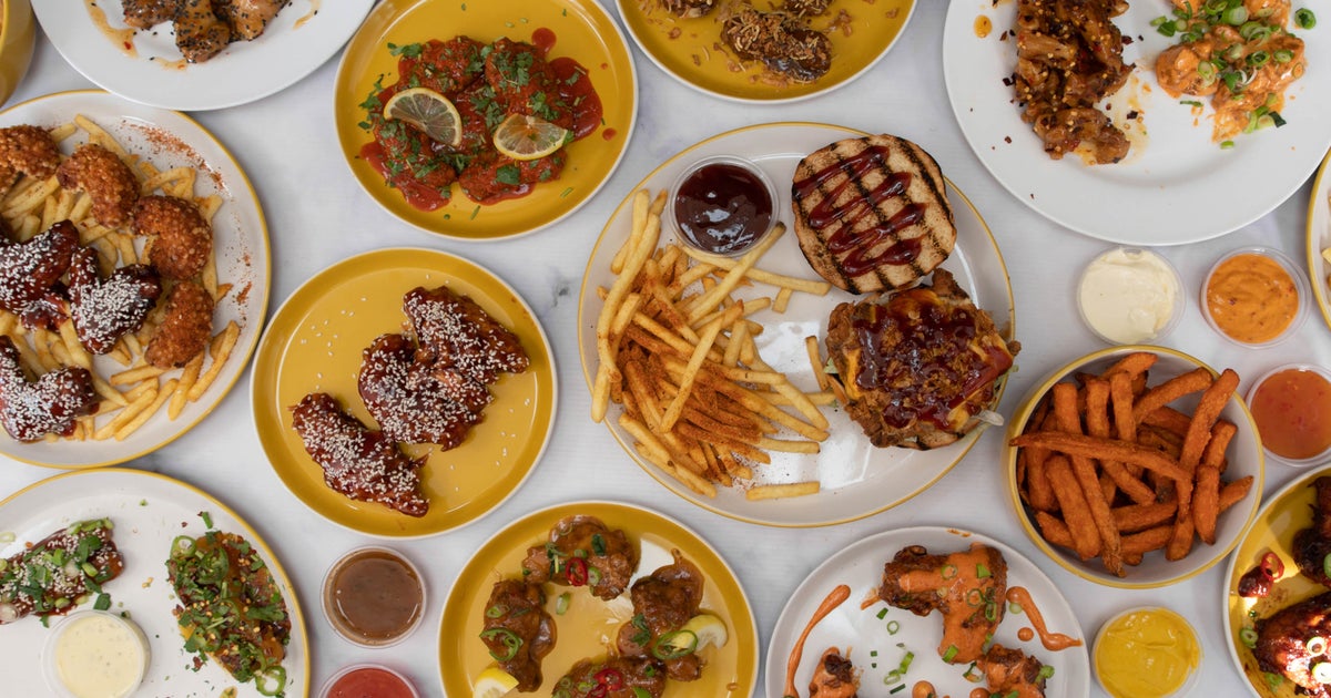 Wingaholic - Hylands delivery from Hylands - Order with Deliveroo