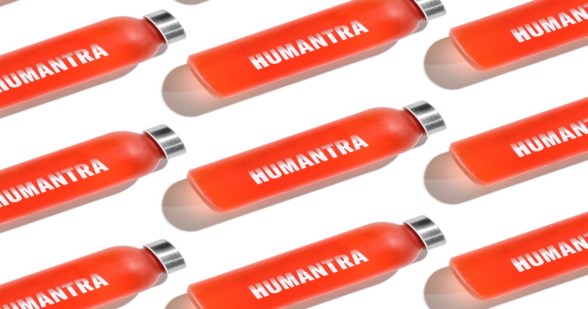 Humantra - Premium Electrolyte Mix delivery from Al Barsha 3 - Order ...